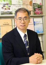 Shusaku Tsumoto (Home Page)